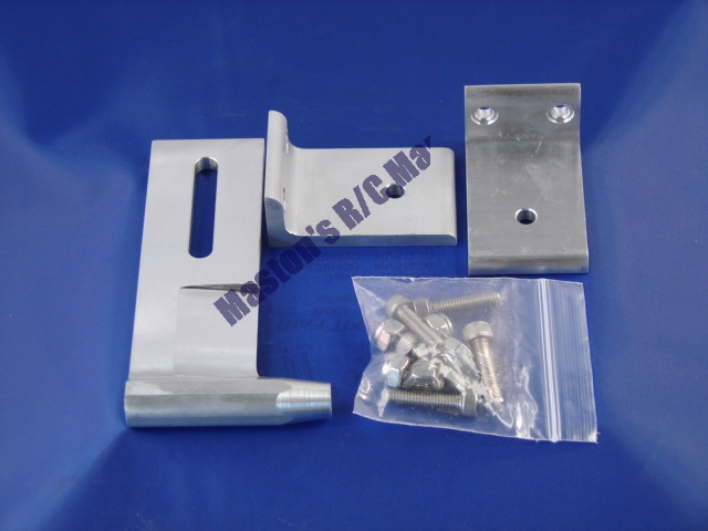 Maston's R/C Marine-Cat Strut Kit