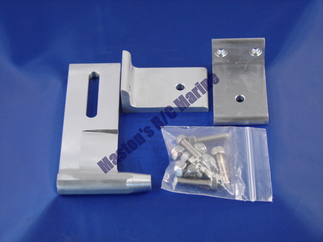 Maston's R/C Marine-Cat Strut Kit