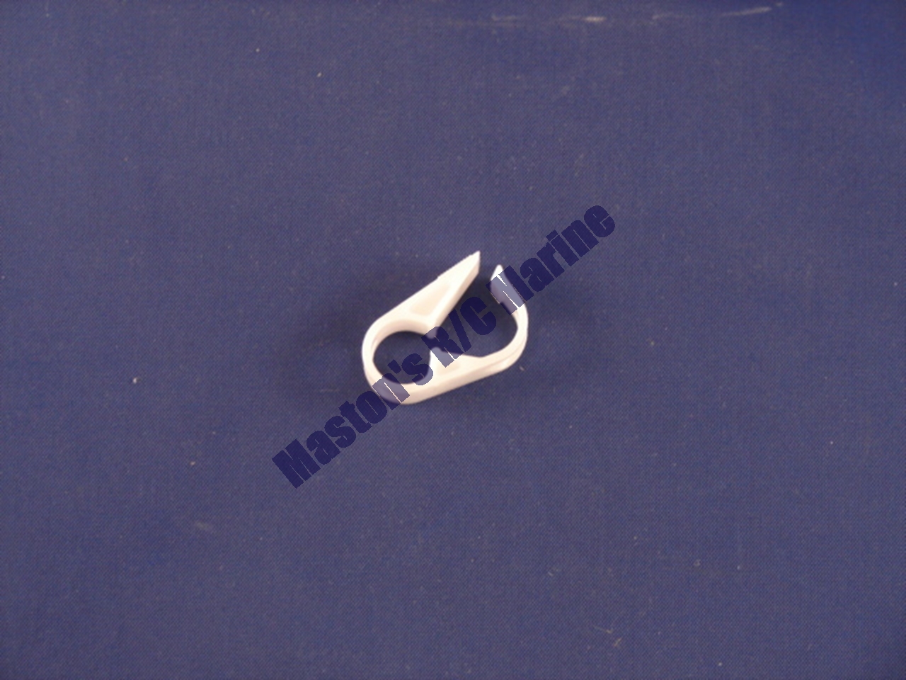 Maston's R/C Marine-Line Clamp