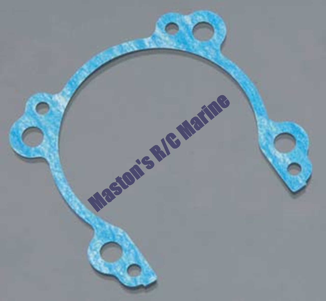 Maston's R/C Marine-Case gasket