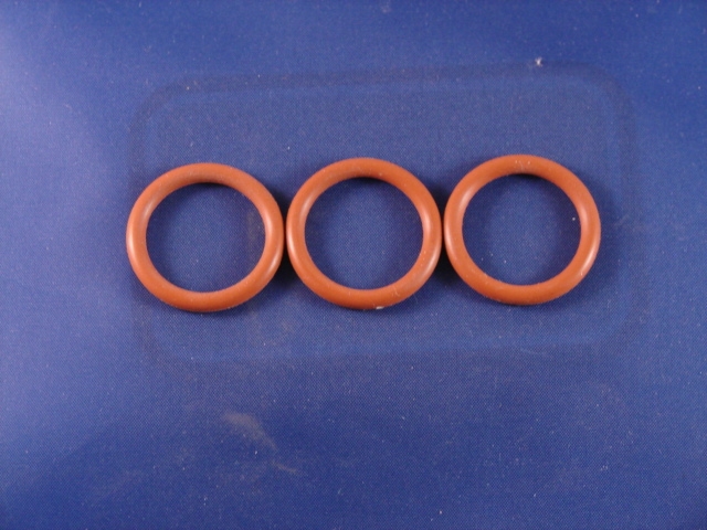 Maston's R/C Marine-Exhaust O-Ring