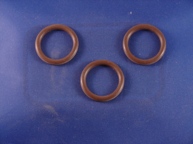 Maston's R/C Marine-Exhaust O-Ring