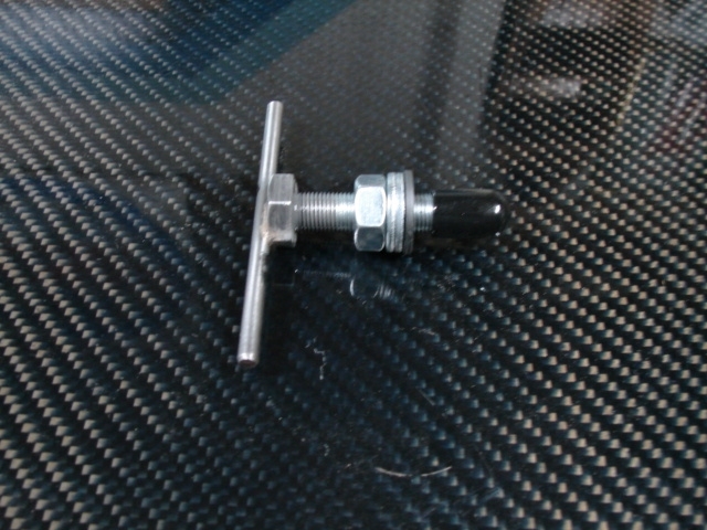 Maston's R/C Marine-Water Jacket Installation Tool - V2.