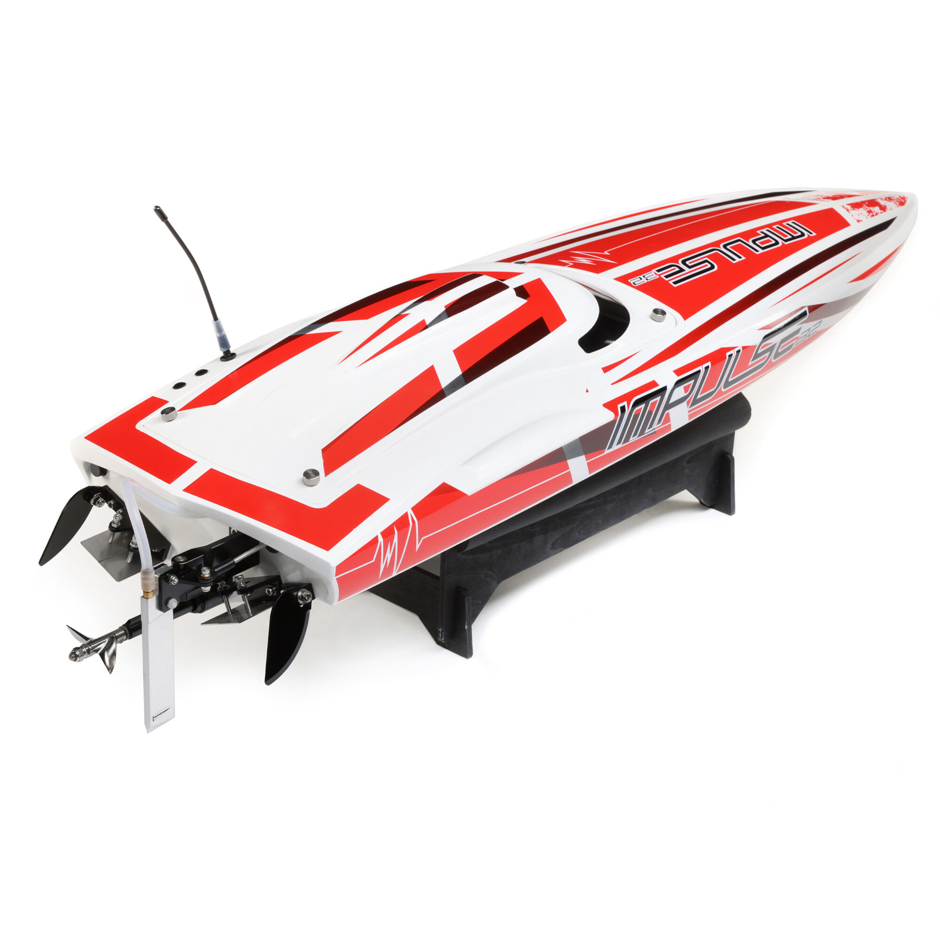 Maston's R/C Marine-Impulse 32" Brushless Deep-V RTR with Smart
