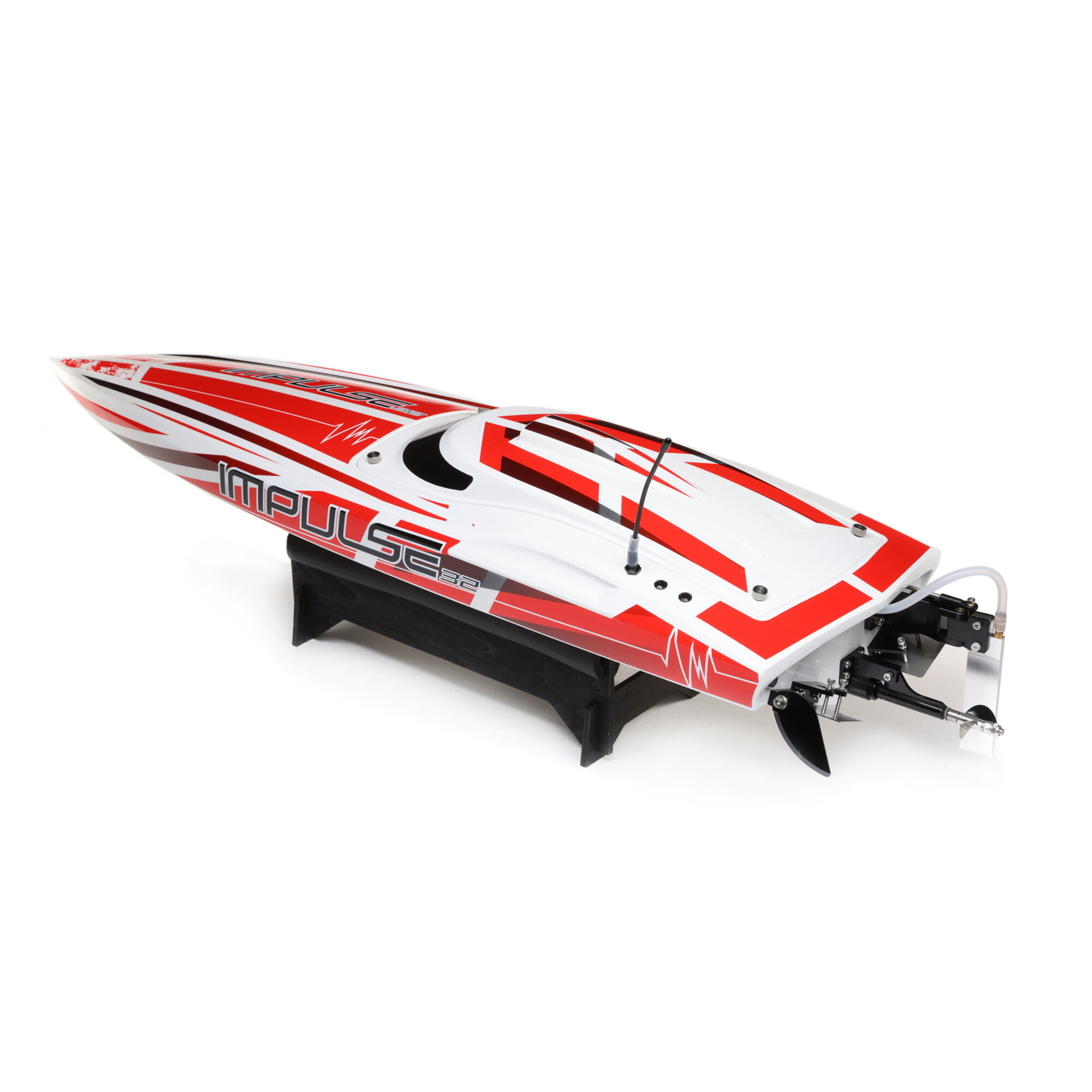 Maston's R/C Marine-Impulse 32" Brushless Deep-V RTR with Smart