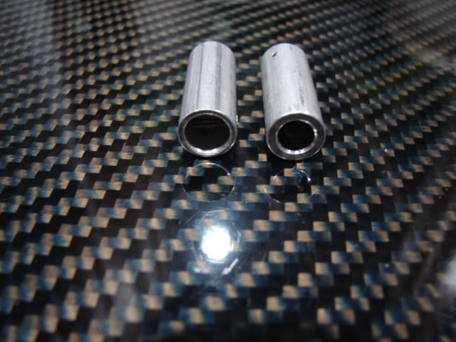 Maston's R/C Marine-Auto Bailer - pair