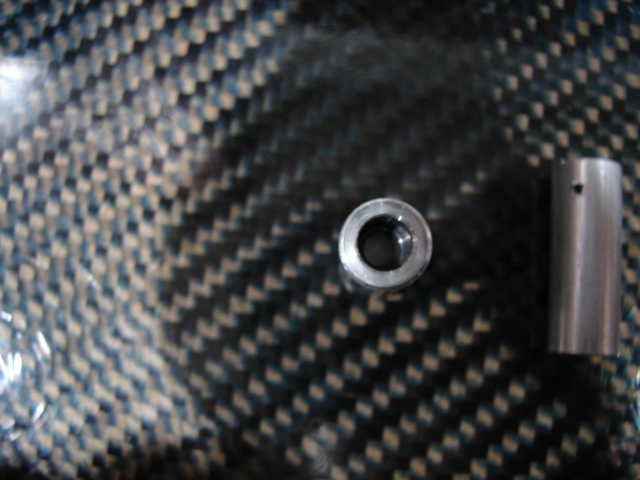 Maston's R/C Marine-Auto Bailer - pair