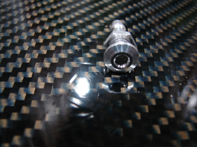 Maston's R/C Marine-Large Water Outlet