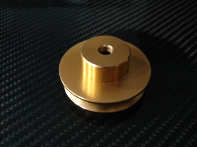 Maston's R/C Marine-Starter Pulley