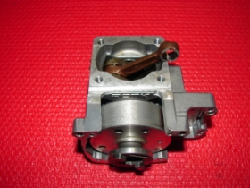 Maston's R/C Marine-Used