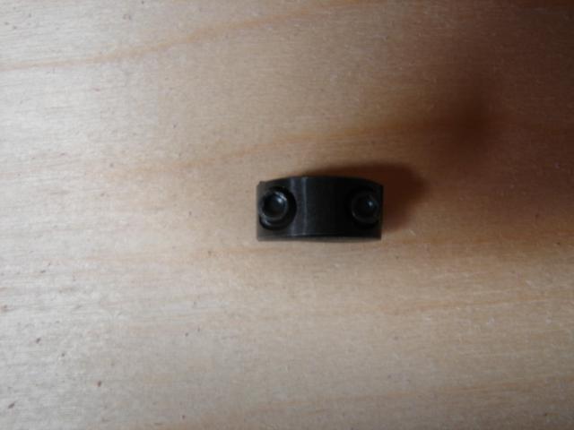 Maston's R/C Marine-Shaft Saver